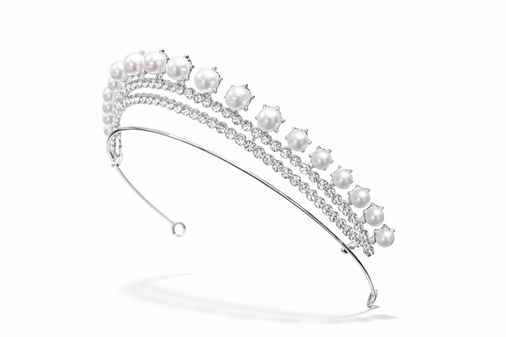 Matu rota, Matu rotas, Kāzu rotas - Viss rotu izgatavošanai | Pērļošanas materiāli | Pērļotava